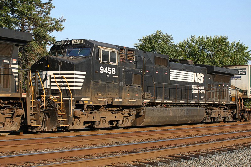NS 9458